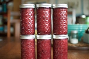My Jam Didn't Set! What Should I Do? – Food in Jars