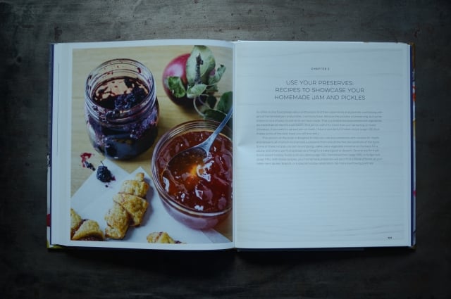 Cookbooks: The Joys of Jewish Preserving – Food in Jars
