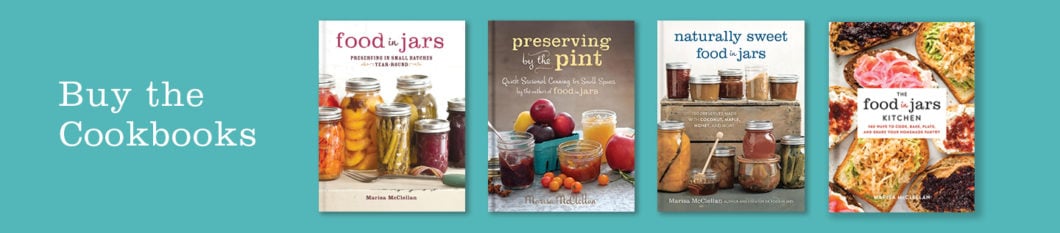 Canning 101: Pectin Verses Clear Jel – Food in Jars