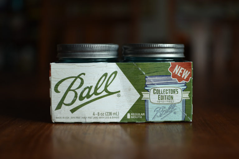 New Ball Canning Products for 2019 – Food in Jars