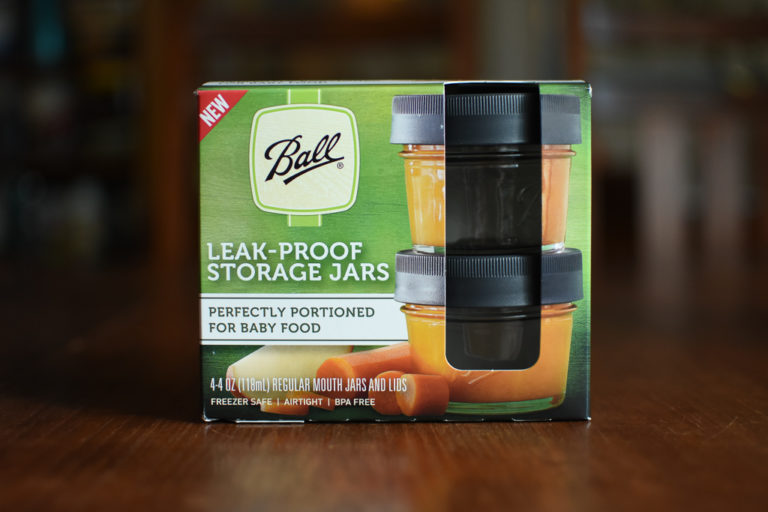 New Ball Canning Products for 2019 – Food in Jars