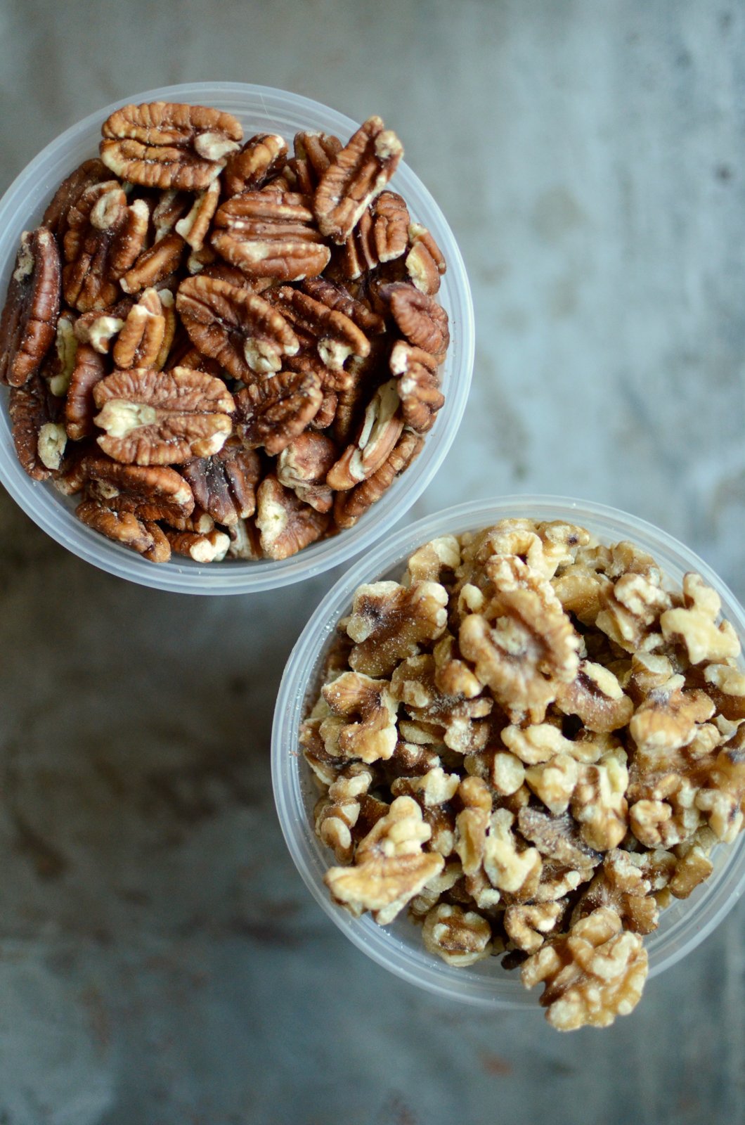 Spiced Nuts for Holiday Giving – Food in Jars